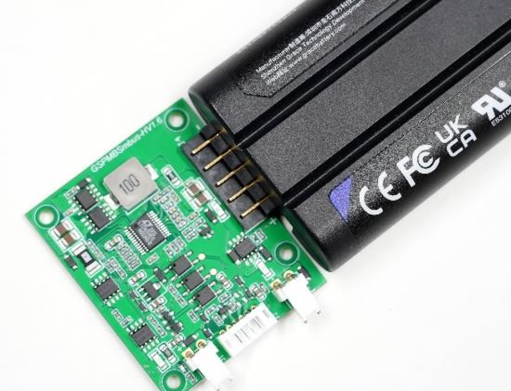 18650 Battery Pack Voltage and Charging Explained (Complete Guide) - TEFOO