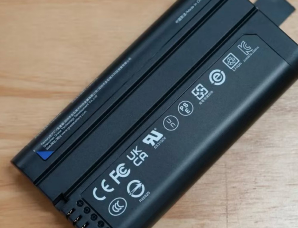 How to interpret the CCC Compulsory Certification of lithium-ion ...